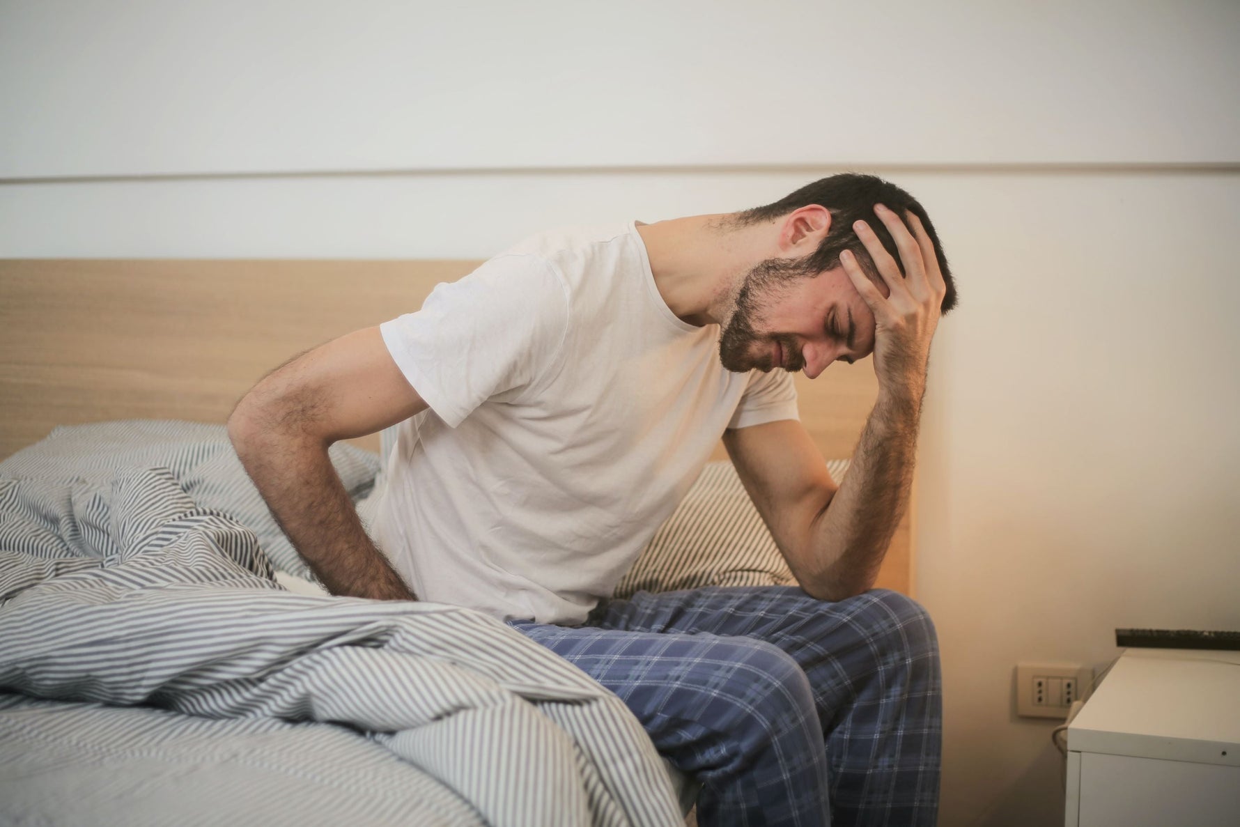 The Smoky Truth: How Smoking Is Sabotaging Your Sleep and Causing Snoring