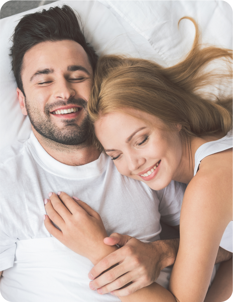 About Us – SnoreLessNow